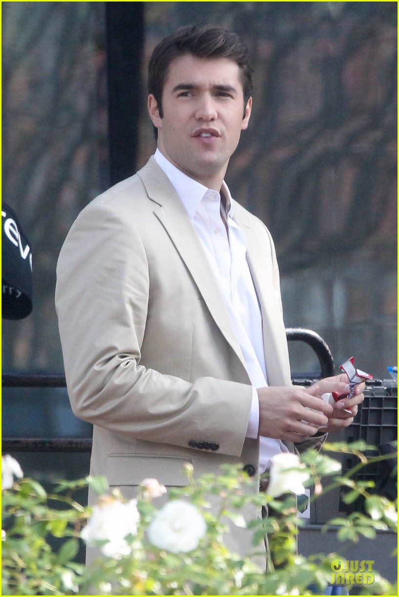 Emily VanCamp: 'Revenge' Script Review!: Photo 2771854 | Emily VanCamp ...