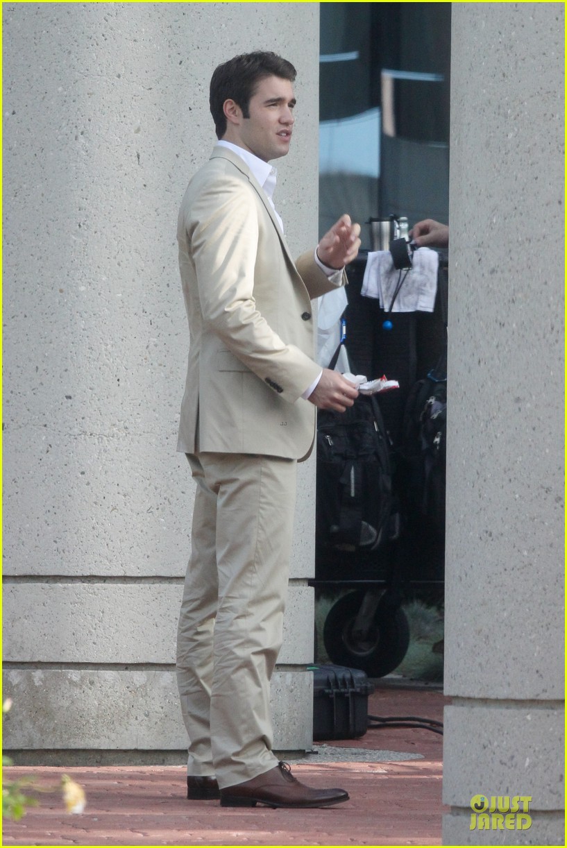 Emily VanCamp: 'Revenge' Script Review!: Photo 2771856 | Emily VanCamp ...