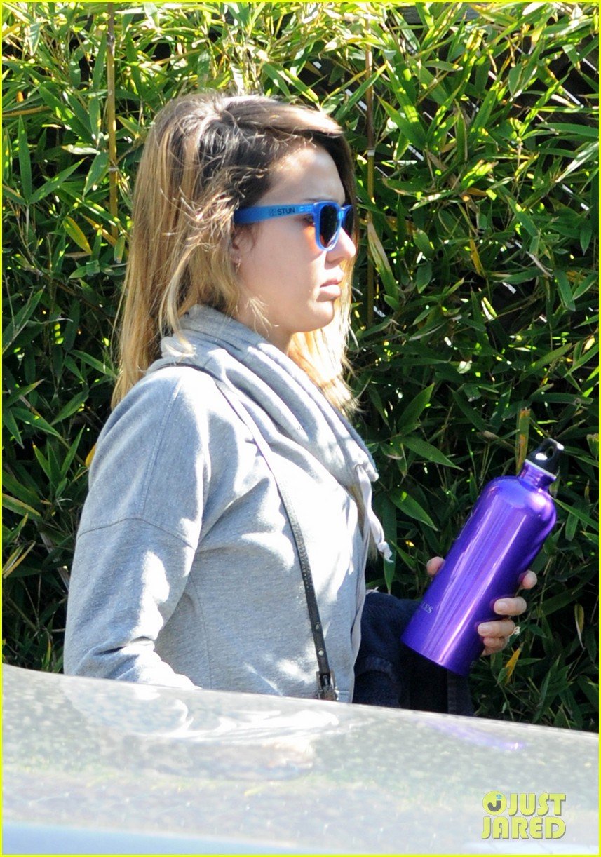 Jessica Alba Covers 'InStyle' February 2013: Photo 2786929 | Jessica ...