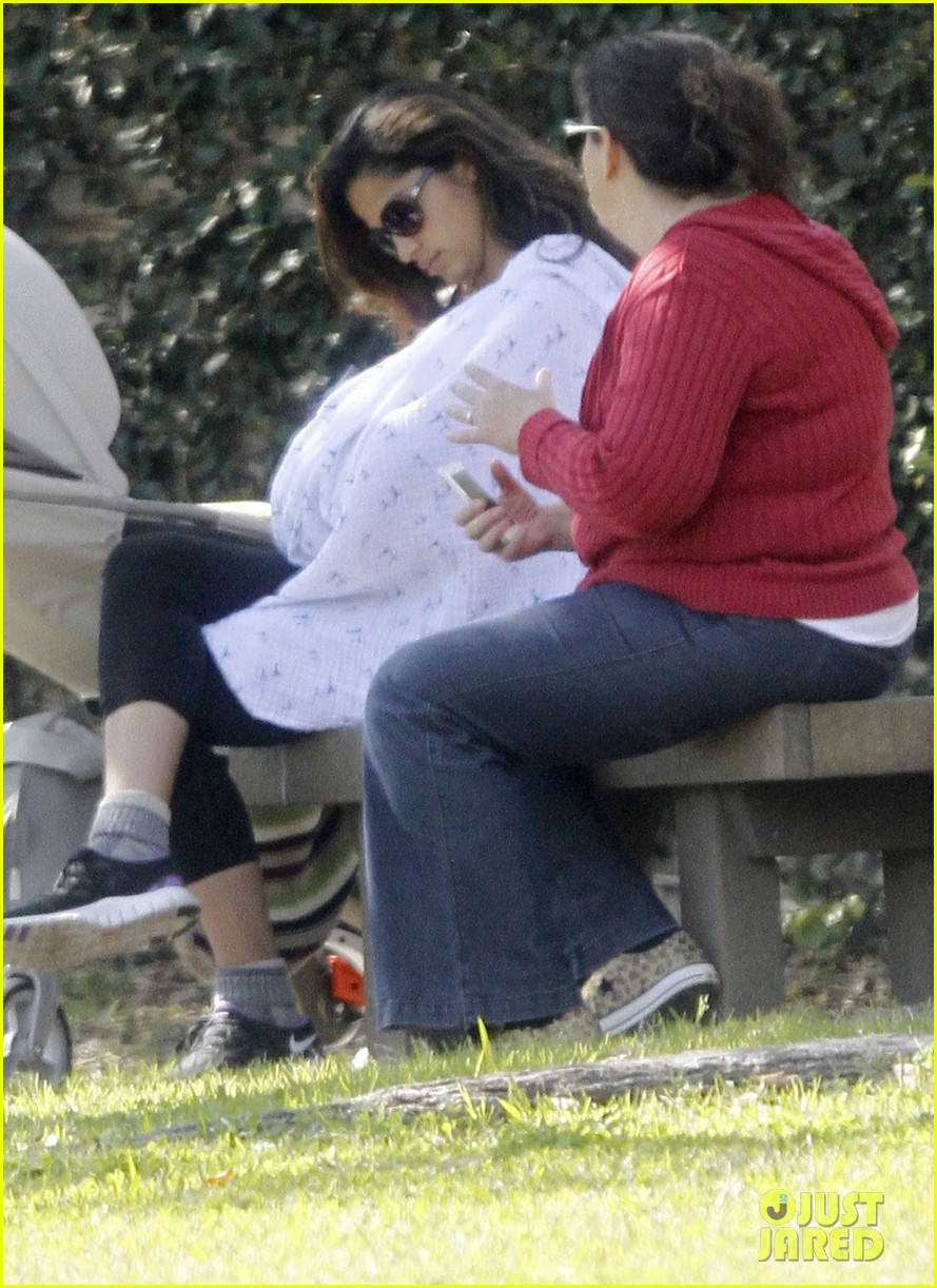 Camila Alves Debuts Baby Livingston Before 31st Birthday!: Photo ...