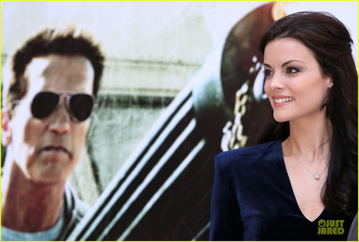 Arnold Schwarzenegger Still Loves Maria Shriver!: Photo 2798919 ...