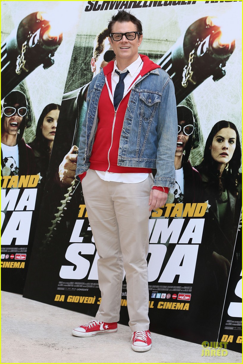 Arnold Schwarzenegger Still Loves Maria Shriver!: Photo 2798925 ...