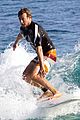 Simon Baker: Surfing in Sydney!: Photo 2782902 | Simon Baker Photos ...