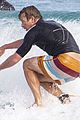 Simon Baker: Surfing in Sydney!: Photo 2782902 | Simon Baker Photos ...