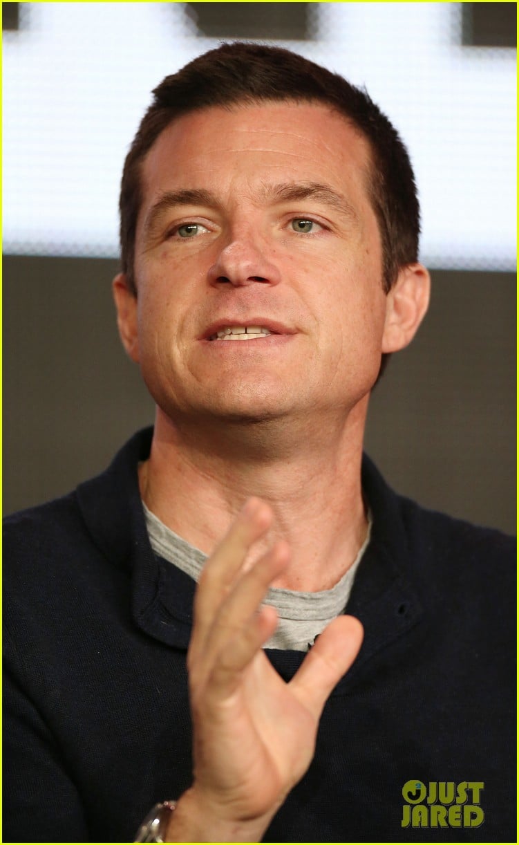 Jason Bateman & Portia de Rossi: 'Arrested Development' TCA Panel ...