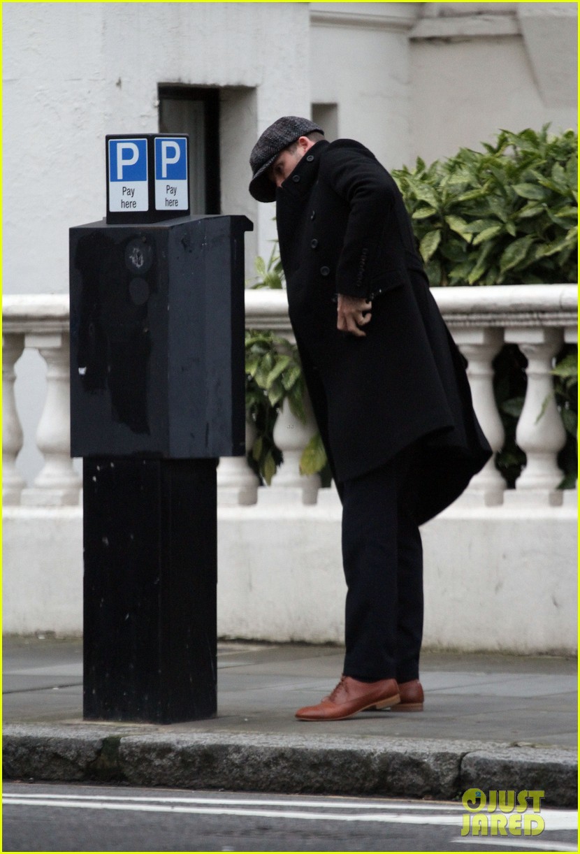 David Beckham: H&M Photo Shoot Sneak Peek!: Photo 2792861 | David ...