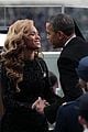 Beyonce's National Anthem Inauguration Performance - Watch Now!: Photo ...
