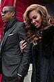 Beyonce's National Anthem Inauguration Performance - Watch Now!: Photo ...