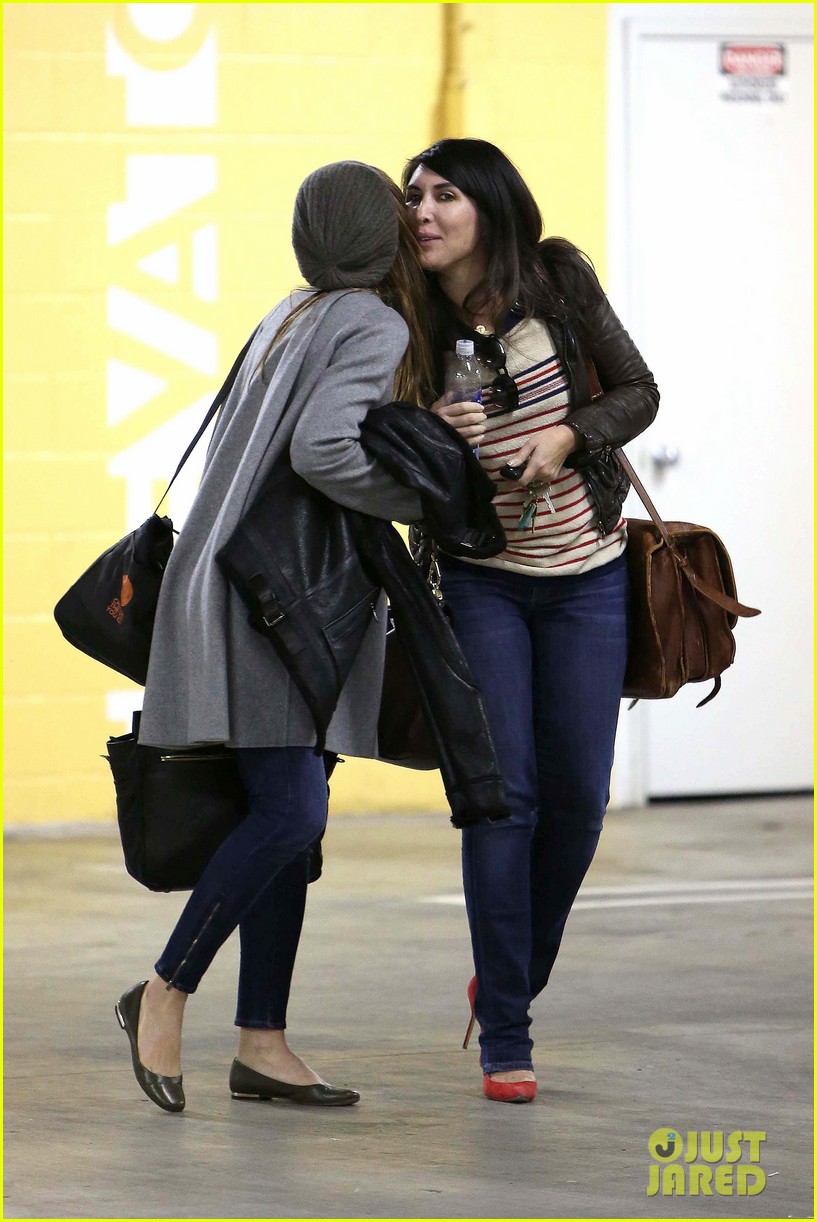 Jessica Biel: 'My Huz Has Been Busy'!: Photo 2789845 | Jessica Biel ...