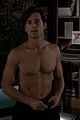 Matt Bomer: Shirtless 'New Normal' Stills & Video!: Photo 2788259 ...