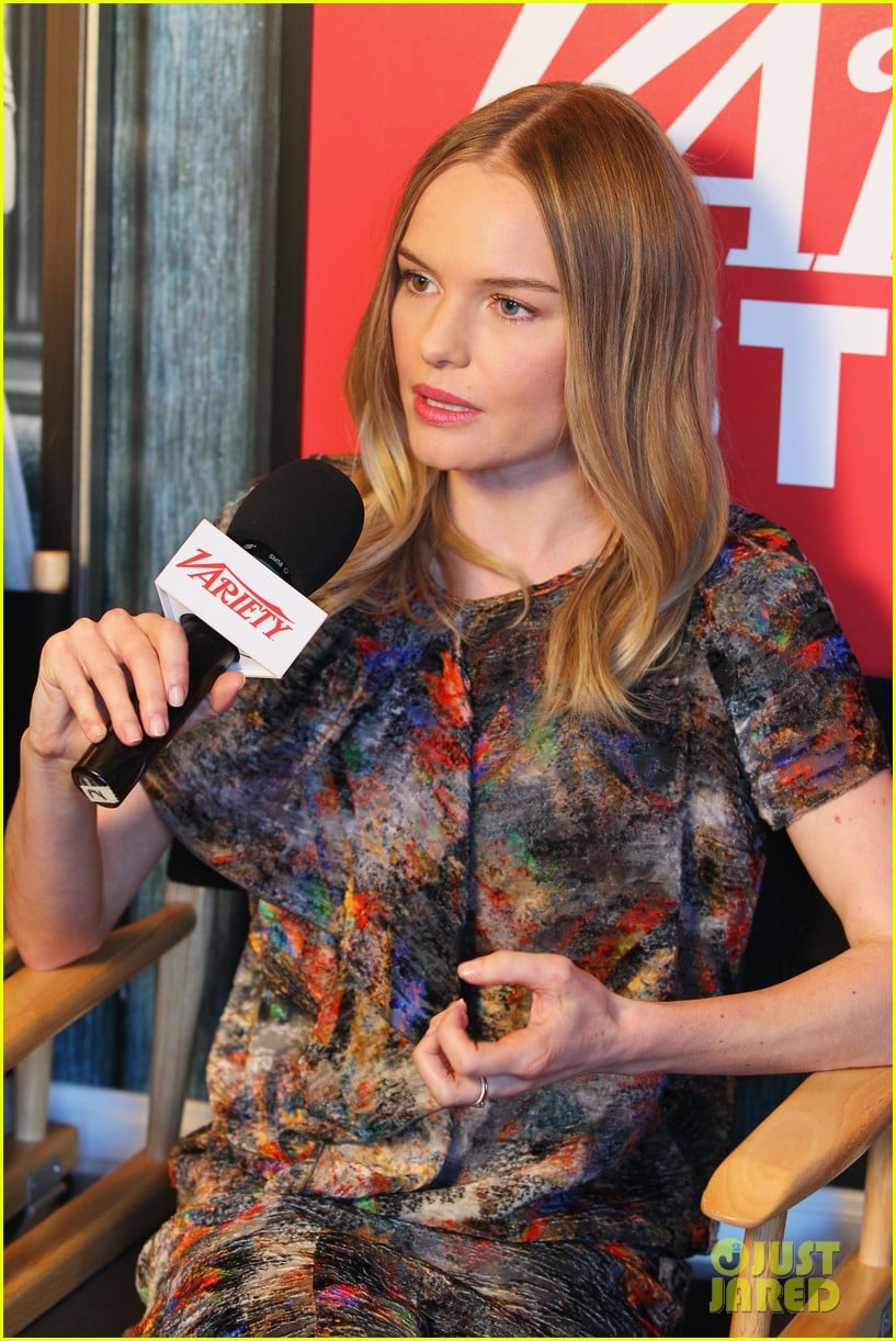Kate Bosworth & Michael Polish: 'Big Sur' Sundance Premiere!: Photo ...