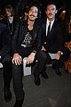Luke Evans & Adrien Brody: Diesel Milan Fashion Show!: Photo 2792795 ...