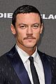 Luke Evans & Adrien Brody: Diesel Milan Fashion Show!: Photo 2792795 ...