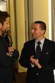 Gerard Butler: Roger Dubuis Booth Visit in Geneva!: Photo 2796511 ...