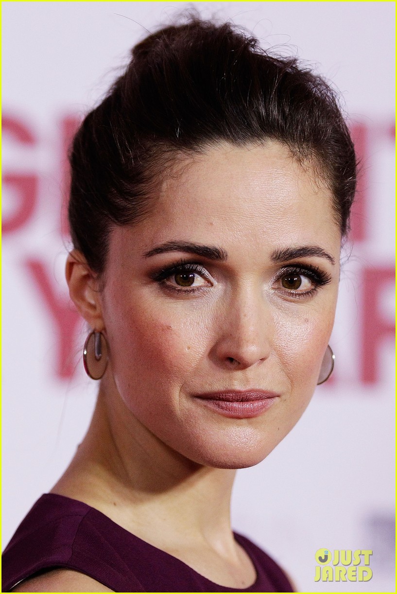 Rose Byrne: 'I Give It A Year' Sydney Premiere!: Photo 2792719 | Rose ...