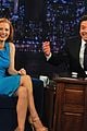 Jessica Chastain: 'Mama' Promotion on 'Today Show' - Watch Now!: Photo ...