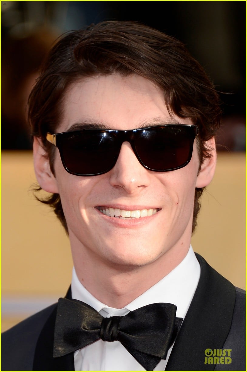 Bryan Cranston: SAG Awards Drama Series Actor Winner!: Photo 2799853 ...