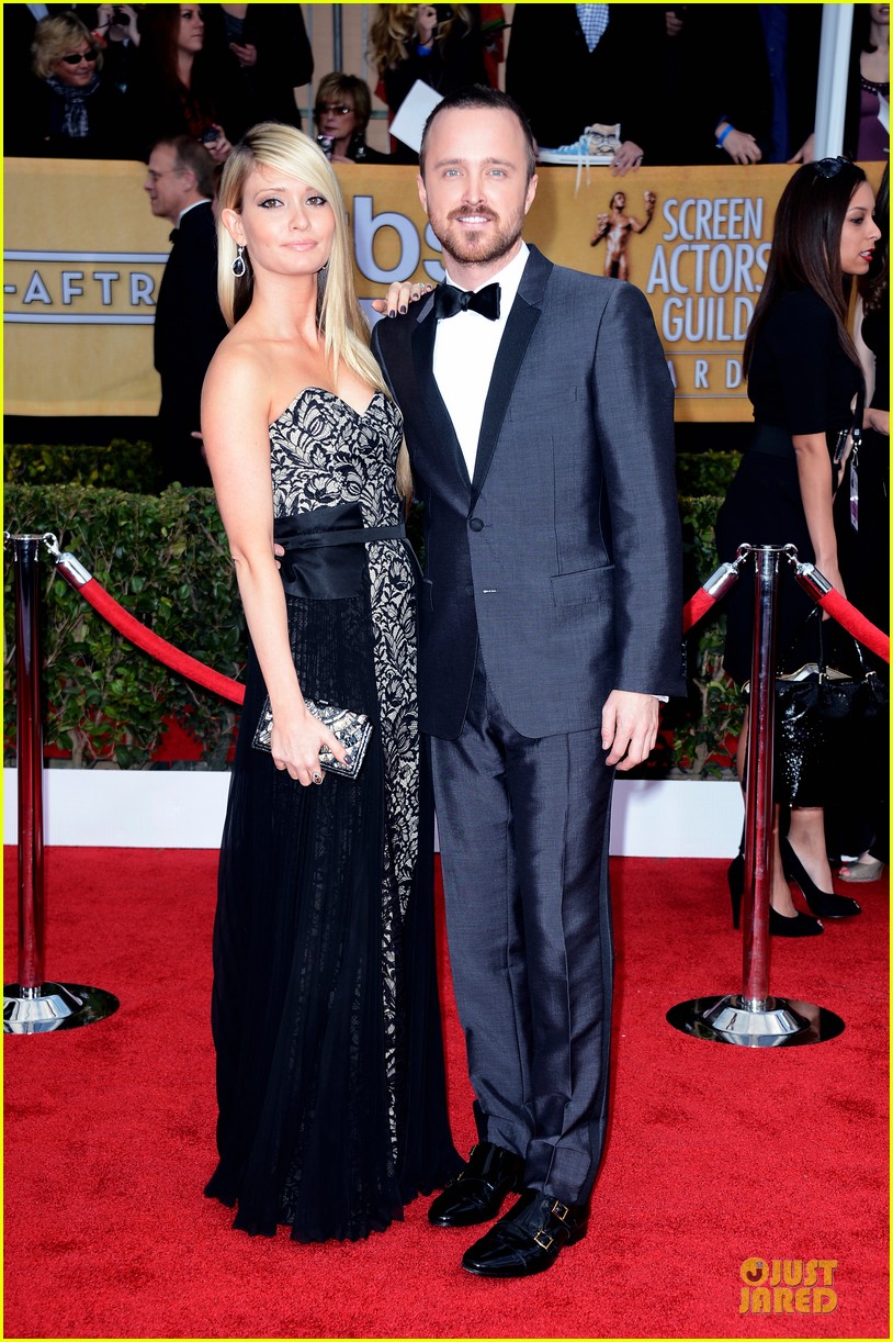 Bryan Cranston: SAG Awards Drama Series Actor Winner!: Photo 2799856 ...