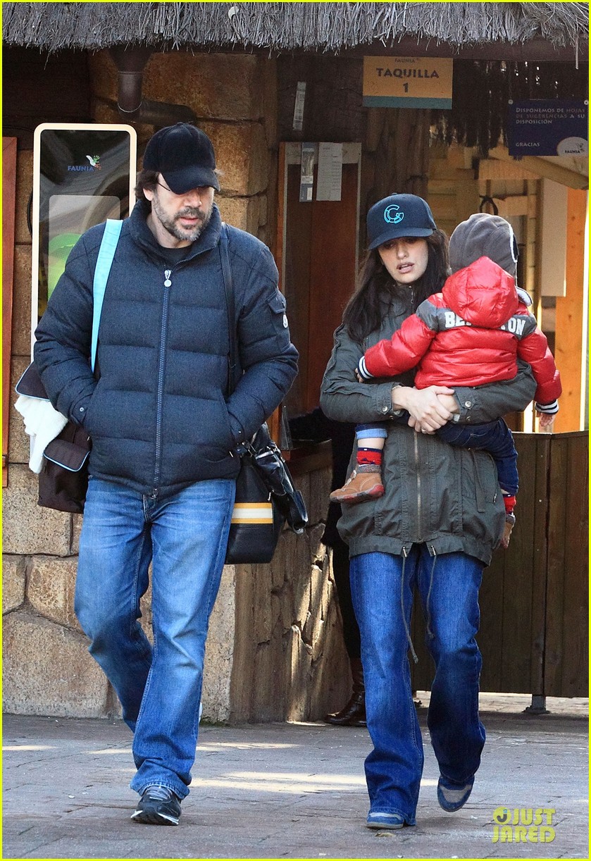 Penelope Cruz: Loewe's Spring/Summer 2013 Campaign Pics!: Photo 2792896 ...