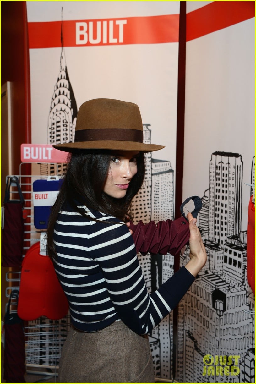 Katherine Heigl & Abigail Spencer: Kari Feinstein’s Style Lounge: Photo ...