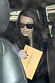 Kim Kardashian: Autograph Signing at LAX Airport!: Photo 2800497 ...