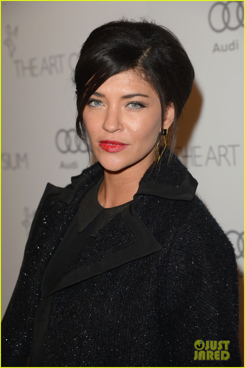 Anna Kendrick & Analeigh Tipton - Art of Elysium Gala: Photo 2790484 ...