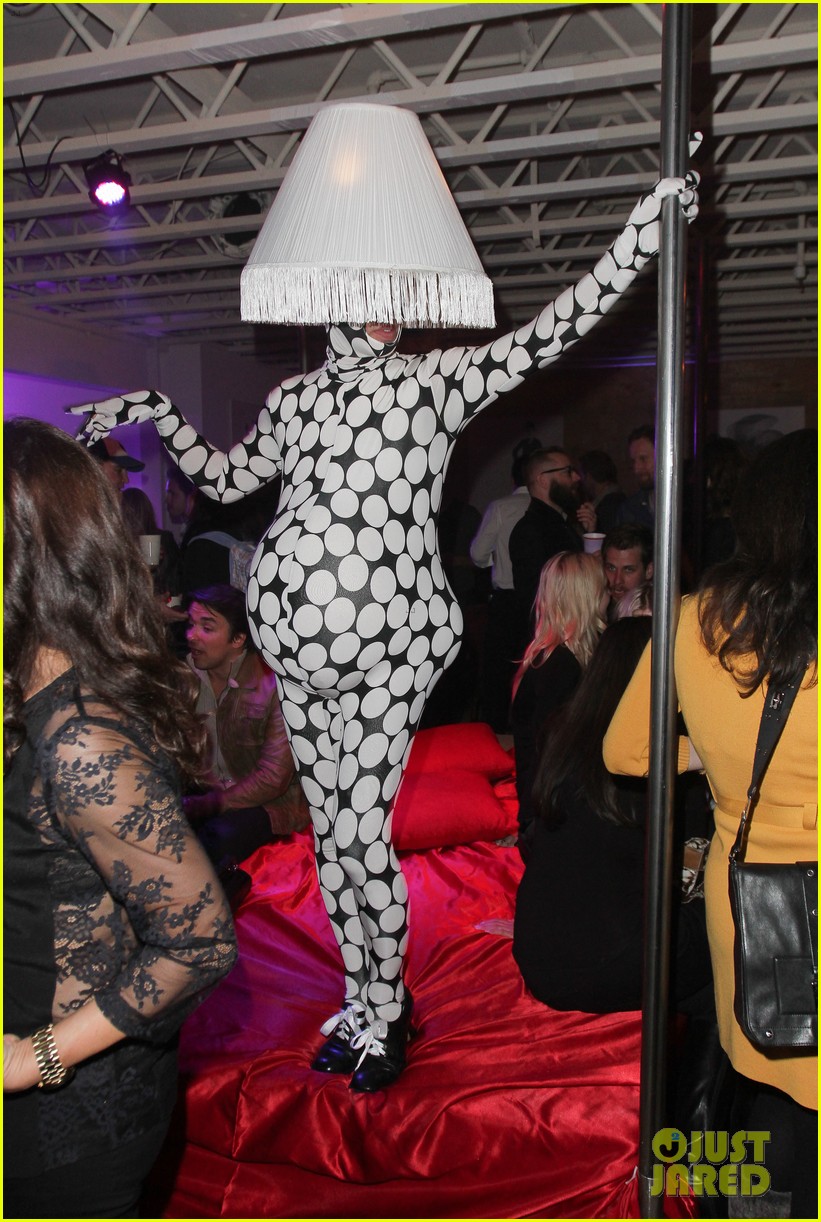 Nicole Kidman: CAA Sundance Party with Kevin Huvane!: Photo 2797000 ...