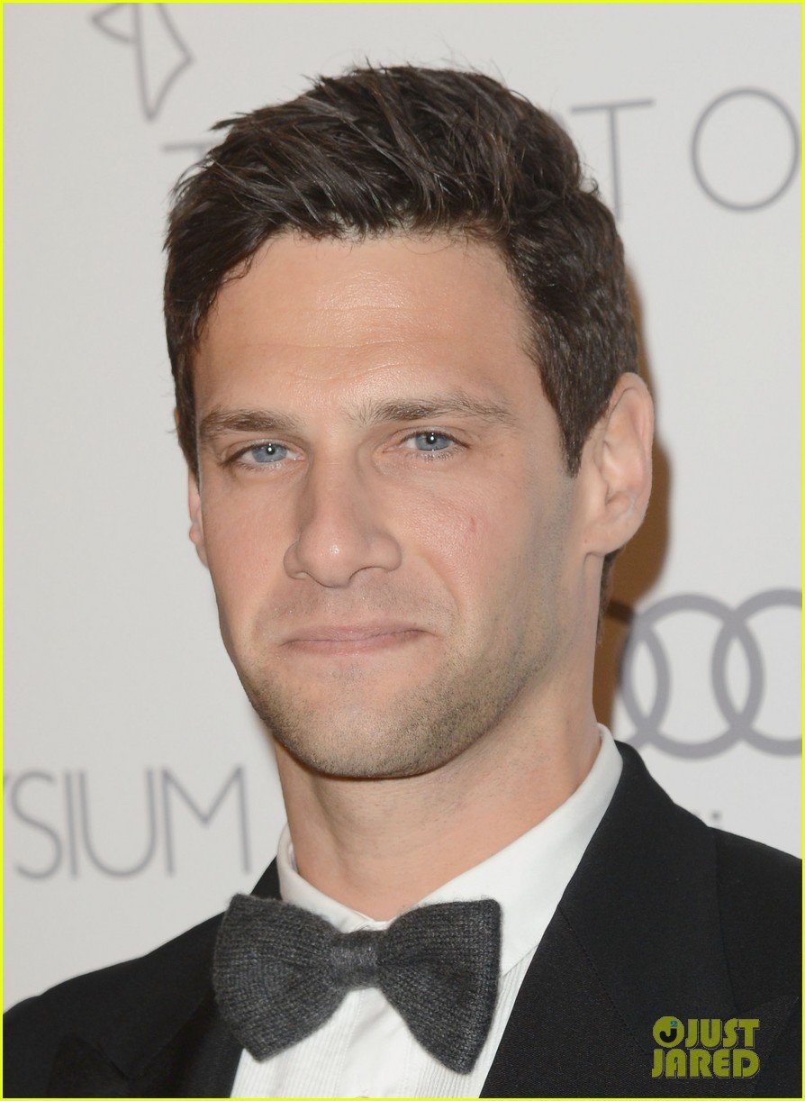 Joe Manganiello & Amaury Nolasco - Art of Elysium Gala: Photo 2790411 ...