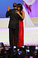 President Barack Obama & Michelle: Inaugural Ball Dance Video!: Photo ...