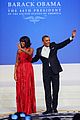 President Barack Obama & Michelle: Inaugural Ball Dance Video!: Photo ...