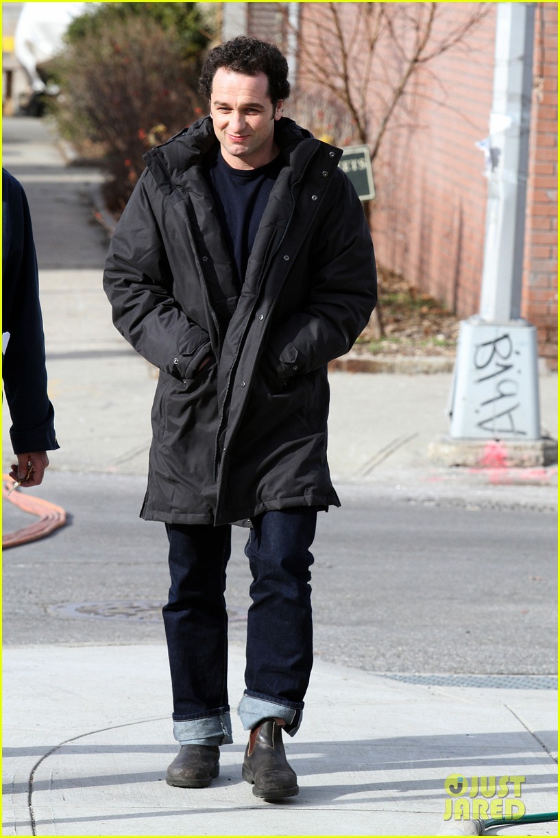 Keri Russell: 'The Americans' Pilot Stills Released!: Photo 2784574 ...