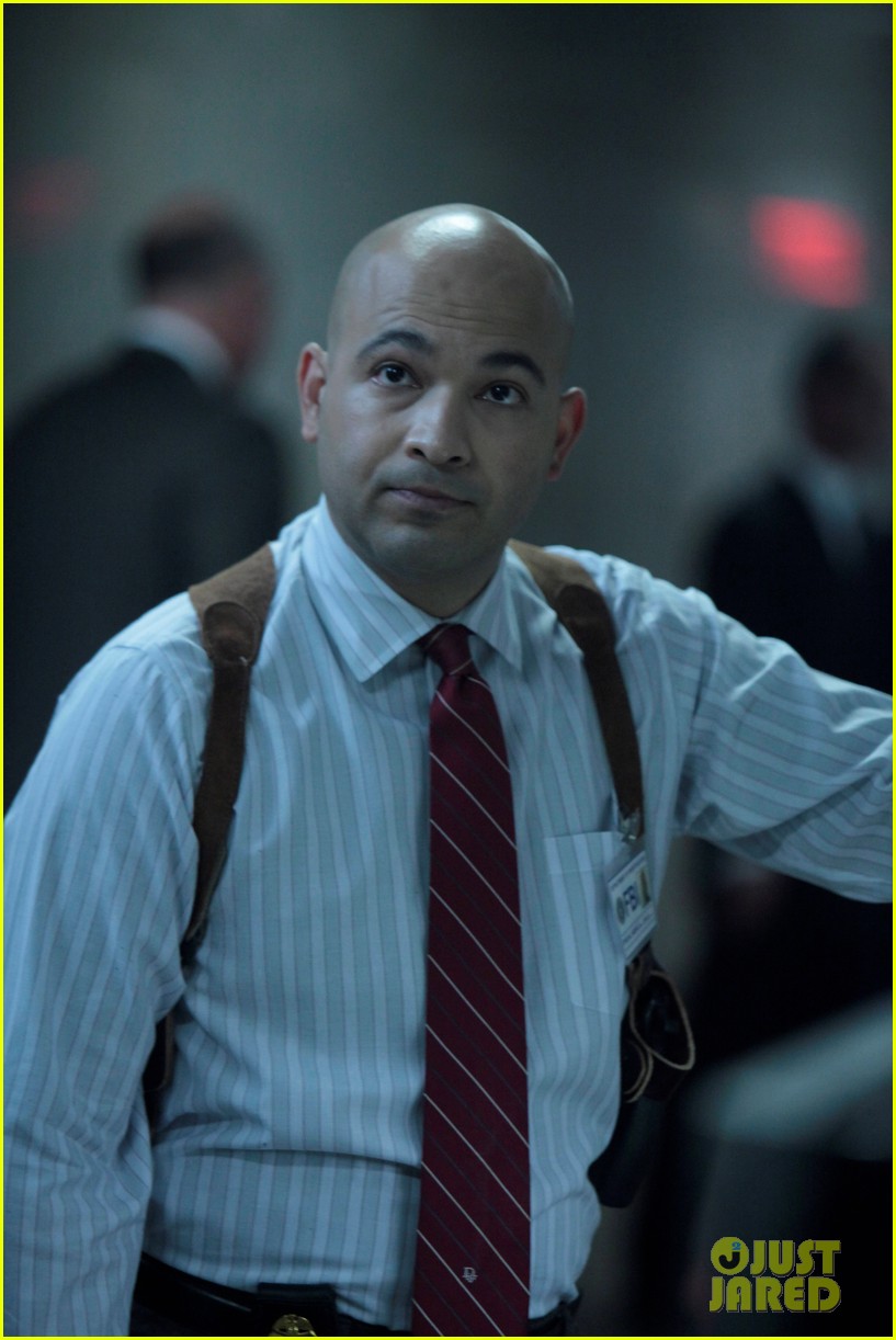 Keri Russell: 'The Americans' Pilot Stills Released!: Photo 2784580 ...