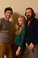 Amanda Seyfried & Peter Sarsgaard: 'Lovelace' Sundance Premiere!: Photo ...