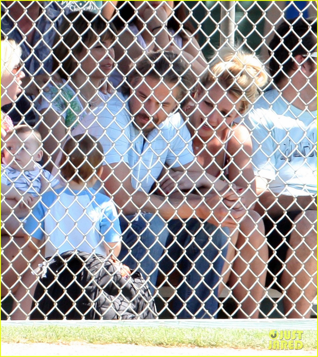 Britney Spears & Jason Trawick Split - Photo Memories!: Photo 2789496 ...