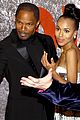 Kerry Washington & Jamie Foxx: 'Django Unchained' Paris Premiere ...