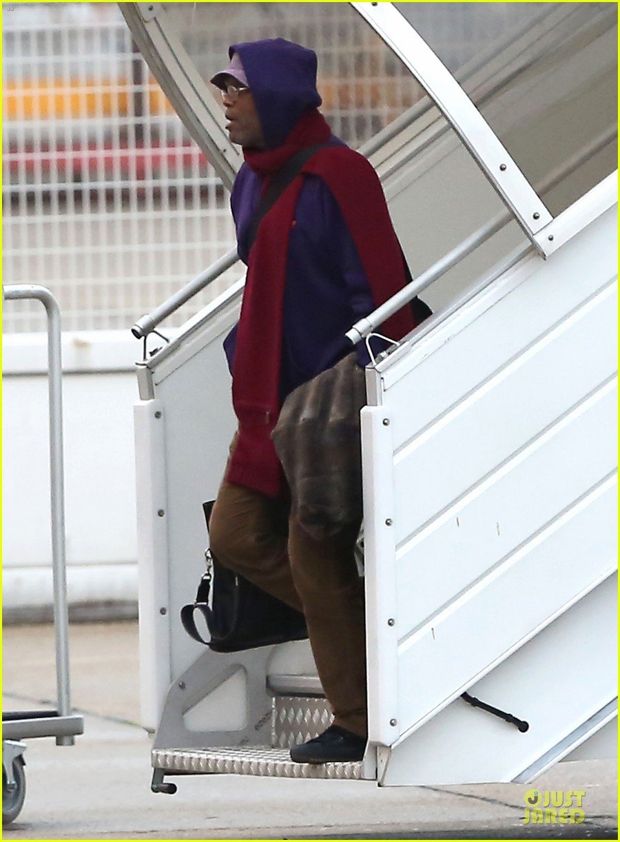 Kerry Washington & Jamie Foxx: 'Django Unchained' Berlin Premiere ...