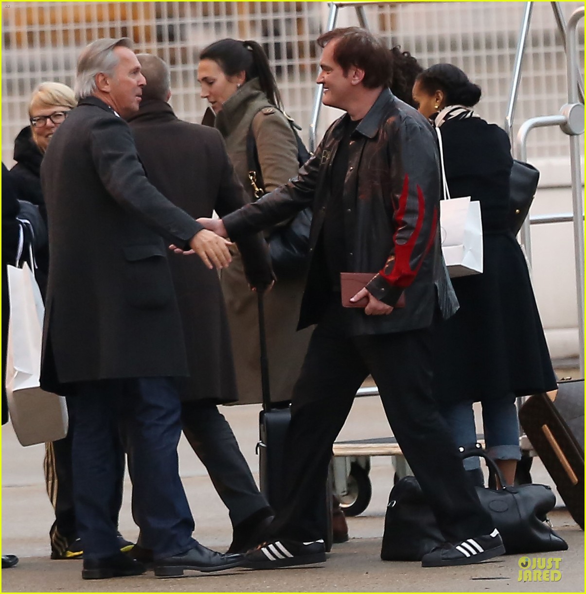 Kerry Washington & Jamie Foxx: 'Django Unchained' Berlin Premiere ...