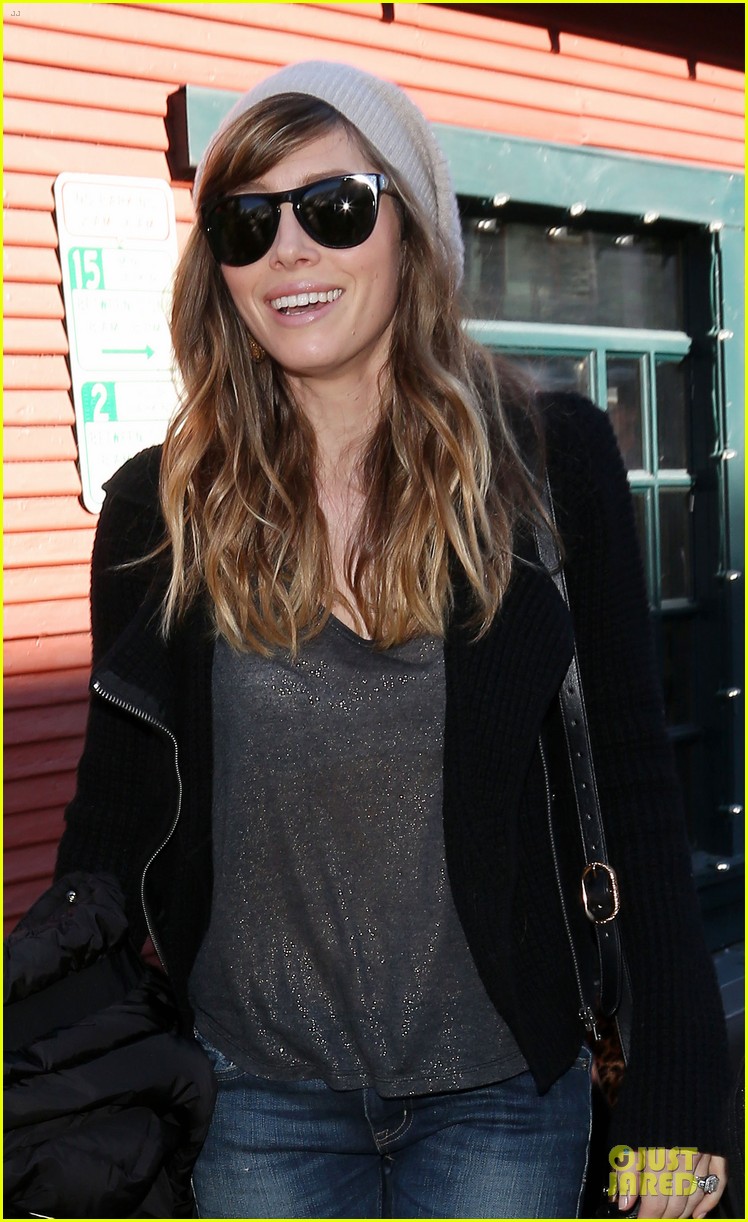 Naomi Watts & Jessica Biel: Sundance's Day 2 Attendees!: Photo 2794914 ...