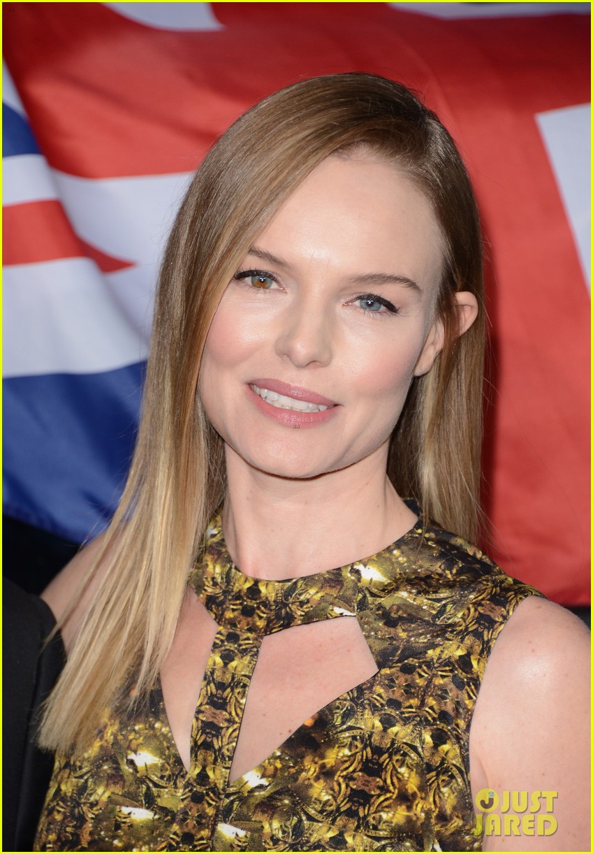Kate Bosworth: Topshop Topman LA Opening Party: Photo 2811903 | Kate ...