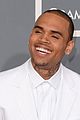 Chris Brown – Grammys 2013 Red Carpet | 2013 Grammys, Chris Brown ...
