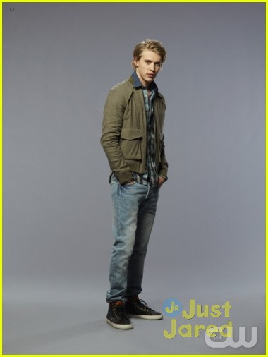 Austin Butler Interview: On Set of 'The Carrie Diaries'!: Photo 2820512 ...