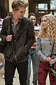 Austin Butler Interview: On Set of 'The Carrie Diaries'!: Photo 2820512 ...