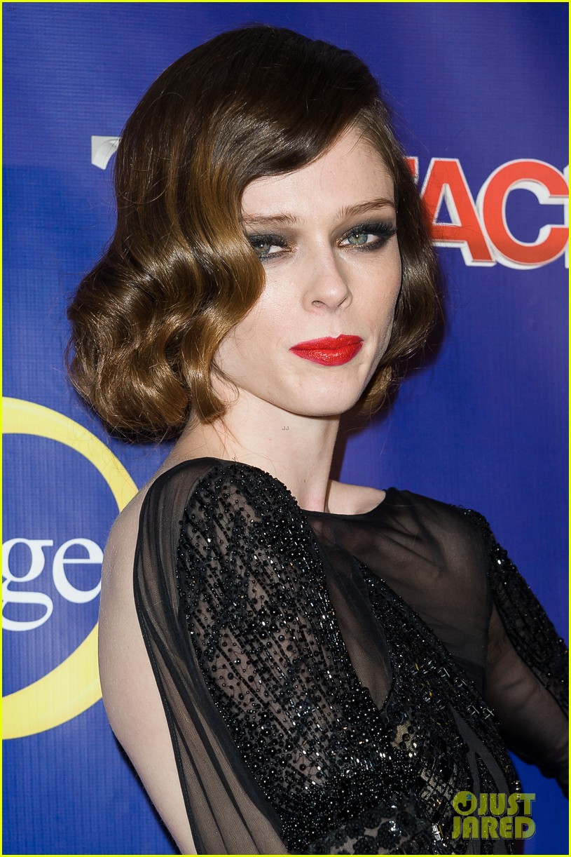 Behati Prinsloo & Naomi Campbell: 'The Face' Premiere!: Photo 2805748 ...