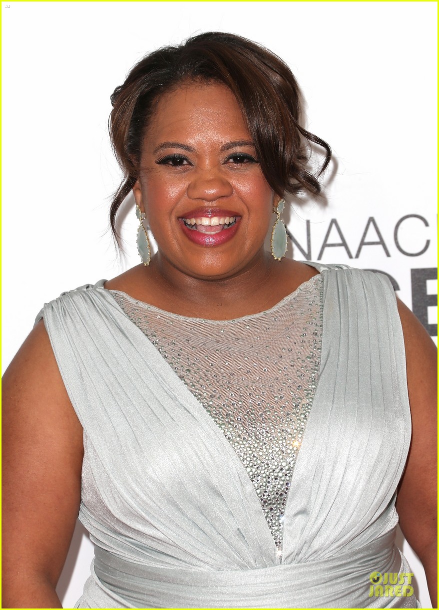 Loretta Devine: NAACP's Best Supporting Actress in a Drama Winner ...