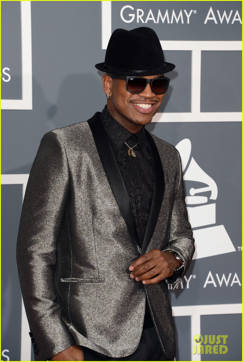 Drake: Grammys Winner for Best Rap Album!: Photo 2809540 | Drake, Ne-Yo ...