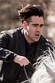 Colin Farrell: 'Winter's Tale' Water Scenes Filming: Photo 2815364 ...