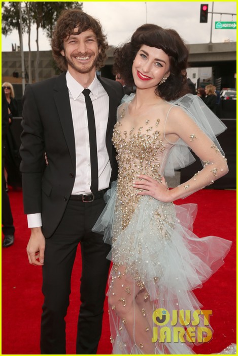 Gotye Girlfriend 2022