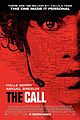 Halle Berry: Newly Released 'The Call' Poster!: Photo 2804888 ...