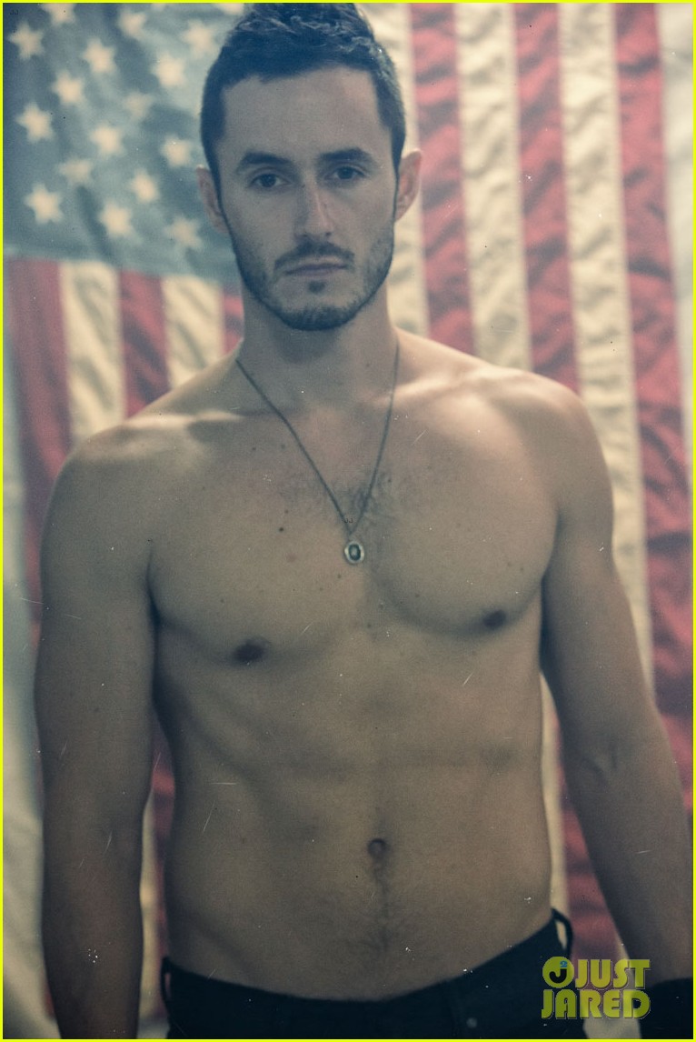 JJ Artist to Watch: Meet Blue Hamilton!: Photo 2818259 | Blue Hamilton ...