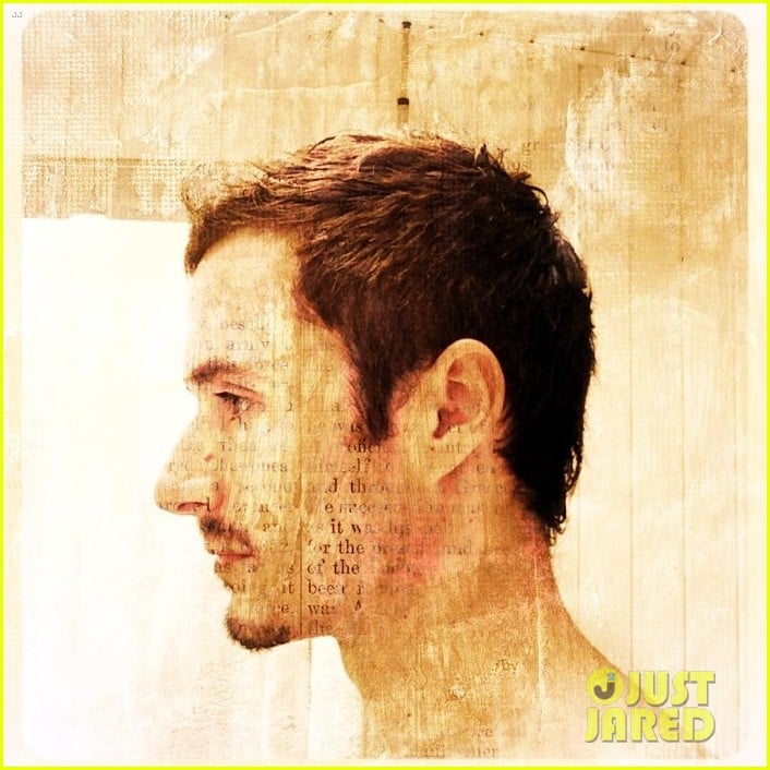 JJ Artist to Watch: Meet Blue Hamilton!: Photo 2818262 | Blue Hamilton ...